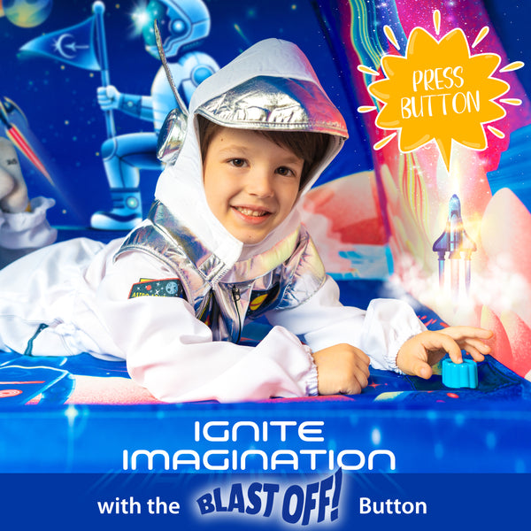 Rocket Blast Super Dome – winstonolive