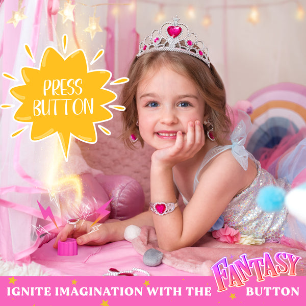 Perfect Princess Palace – winstonolive