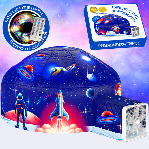 Galactic Aerodome – winstonolive